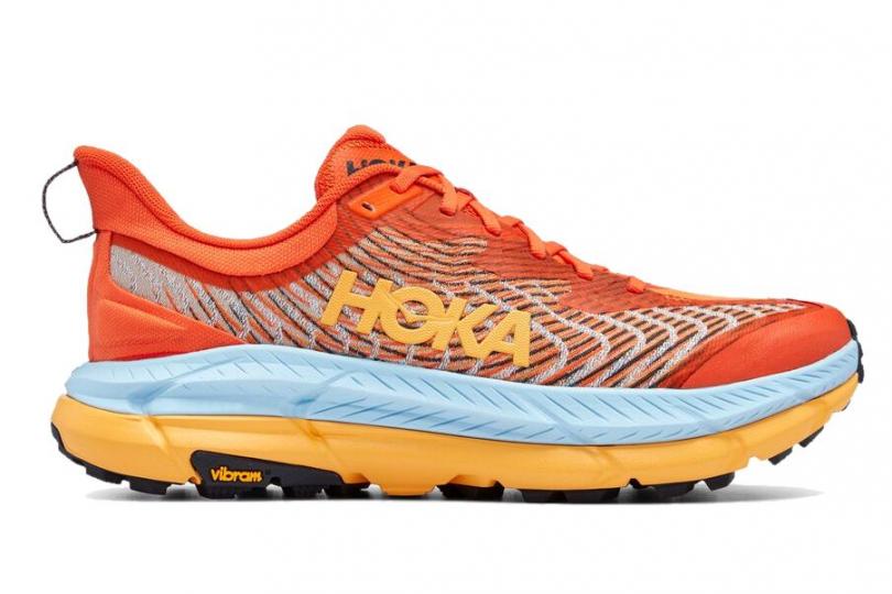 Les Hoka Mafate Speed, présentation et test détaillé