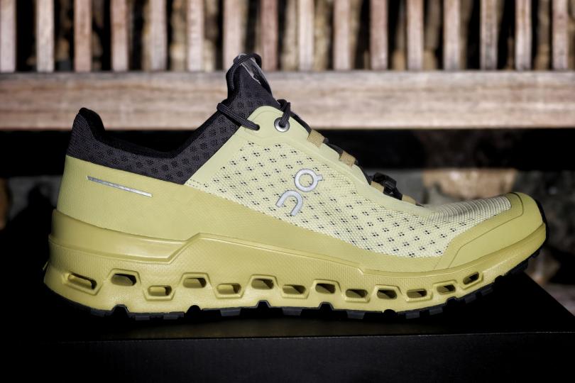 Présentation et test détaillé des On CloudUltra