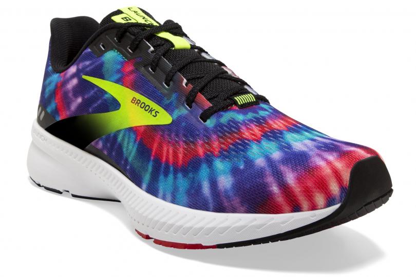 Présentation et avis sur la Brooks Launch 8